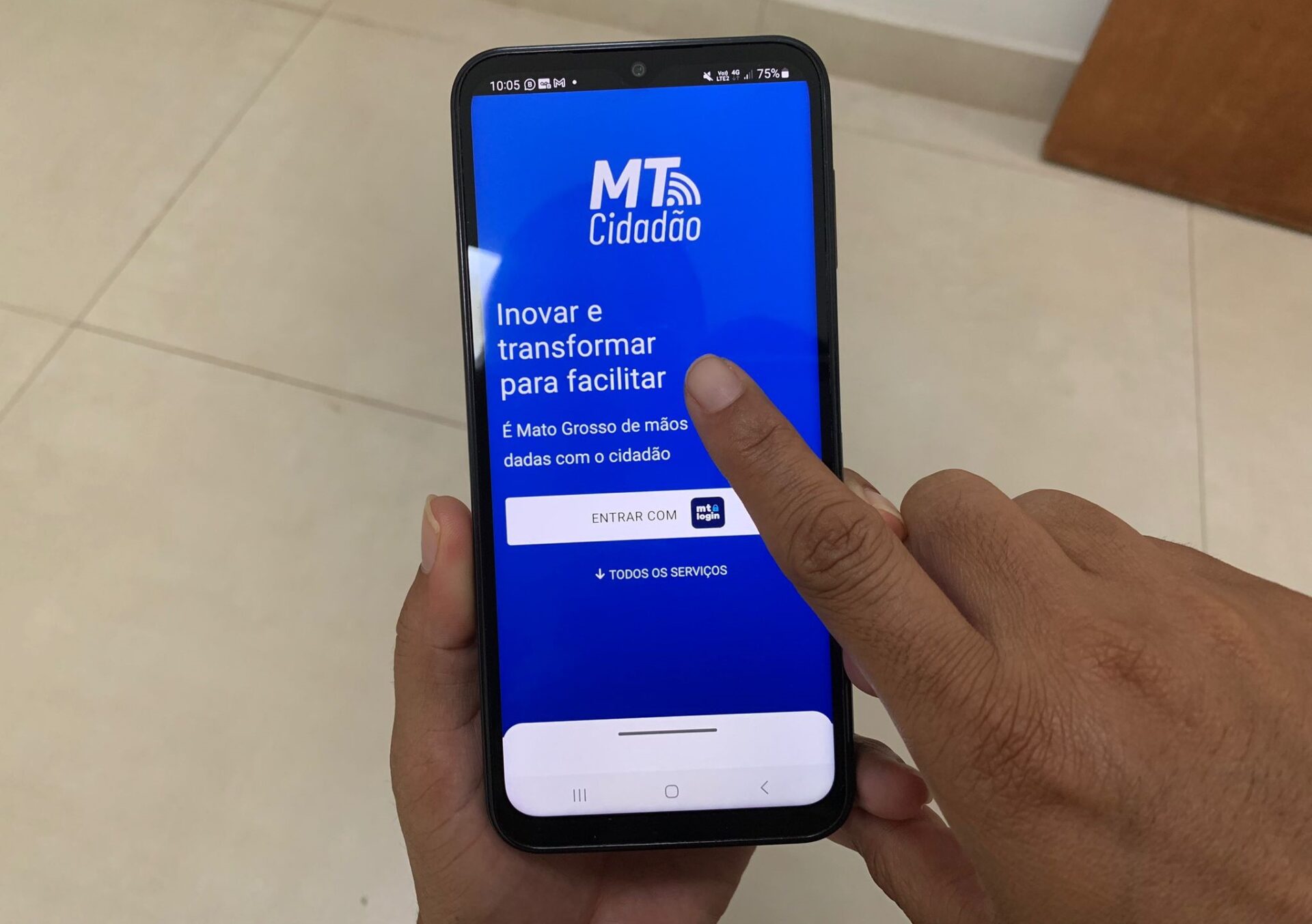 Procon-MT lança sistema para consultas e registro de reclamações online ...